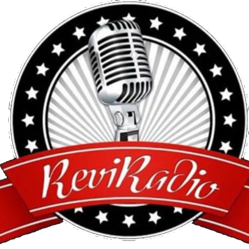 Reviradio Reviradio - Radio Online - Rock y mucho más